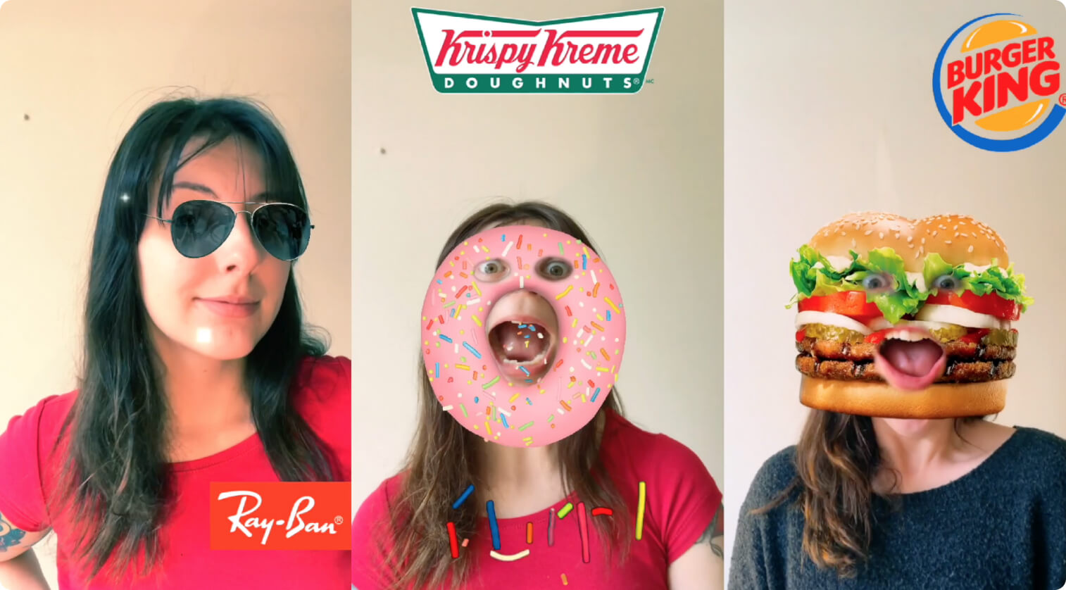 Launching AR Ads with Teads.tv inRead AR - DeepAR